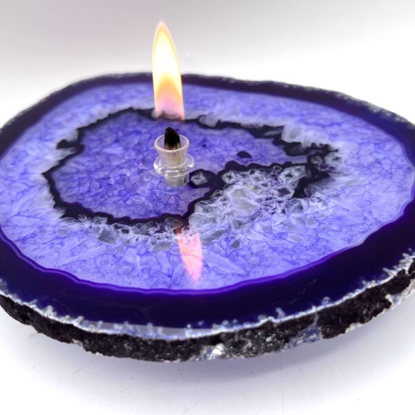 Rock Candles - Found In The Ground Candles & Gifts