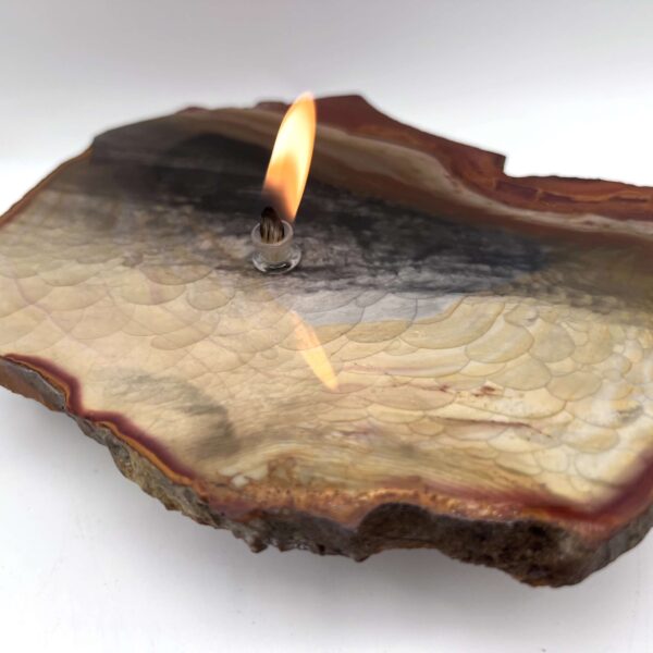 Rock Candles - Found In The Ground Candles & Gifts