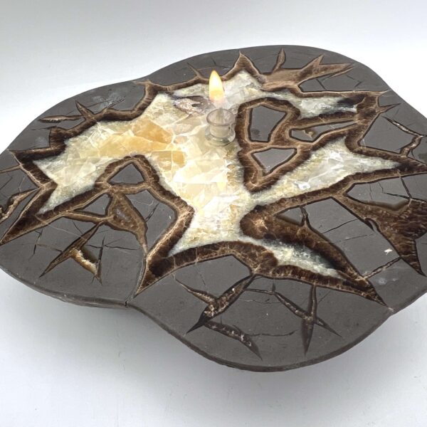 Rock Candles - Found In The Ground Candles & Gifts